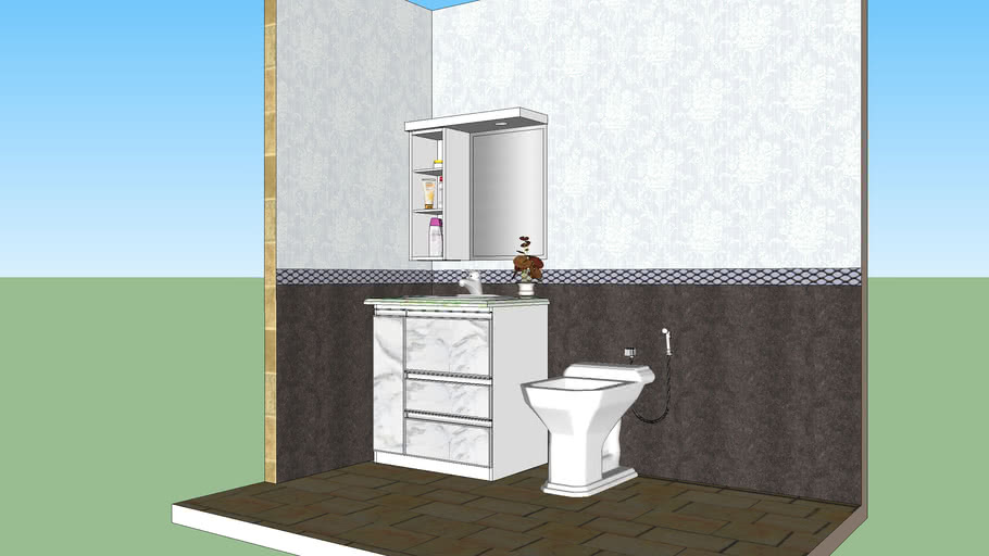 Lababo - Luu MHX | 3D Warehouse