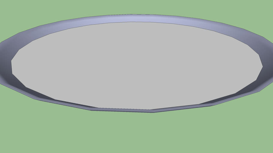 plate | 3D Warehouse