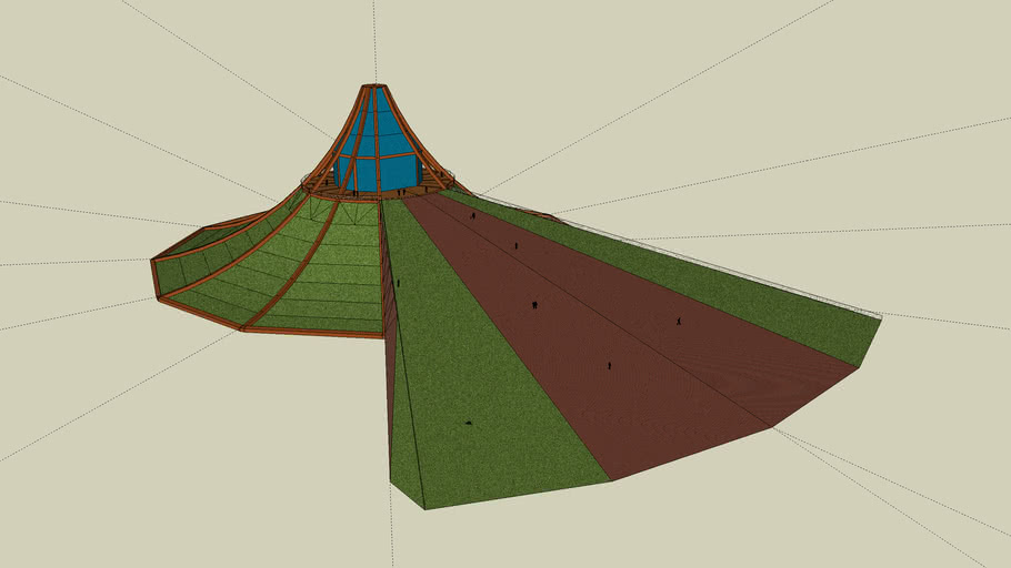 Big Drop | 3D Warehouse