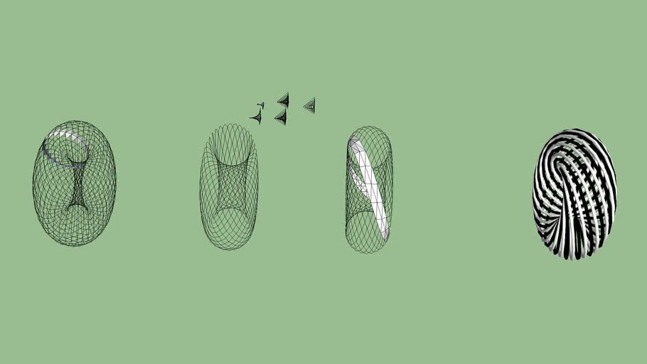 geometric | 3D Warehouse