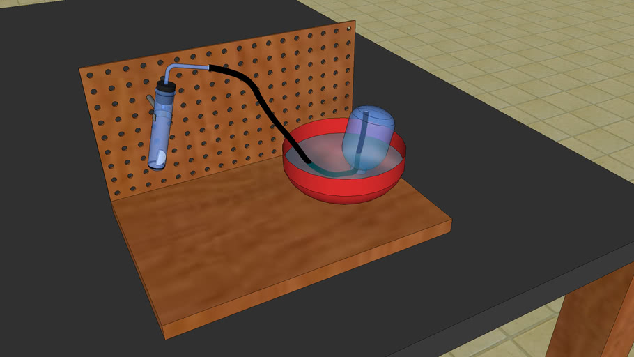 science | 3D Warehouse