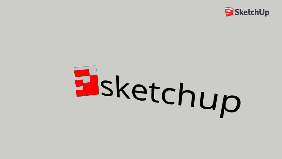 sketchup symbol | 3D Warehouse