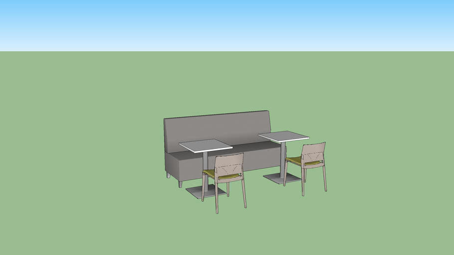 Breakroom | 3D Warehouse