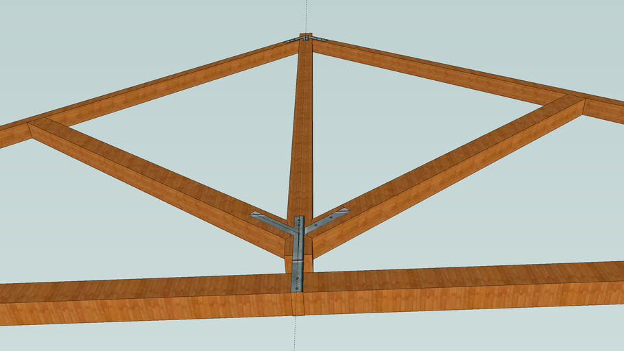 Capriata | 3D Warehouse