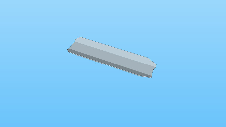 plaque1 | 3D Warehouse