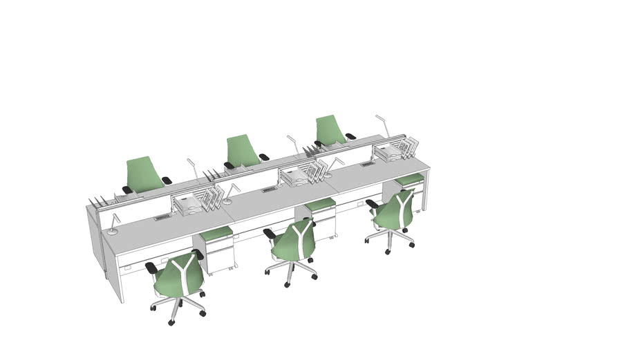 seating | 3D Warehouse