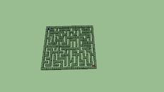 Maze | 3D Warehouse