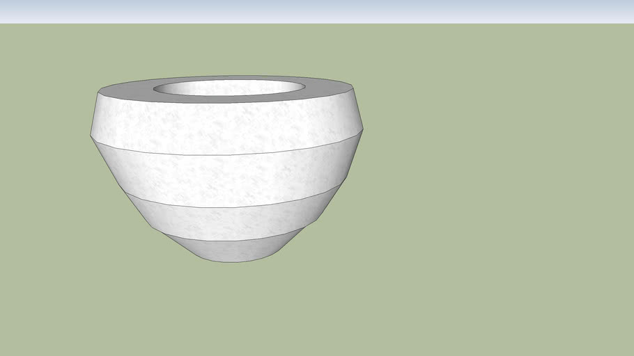 FLOWERPOT | 3D Warehouse