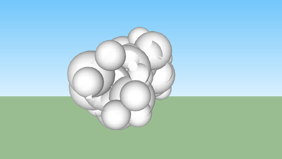 clouds 2 | 3D Warehouse