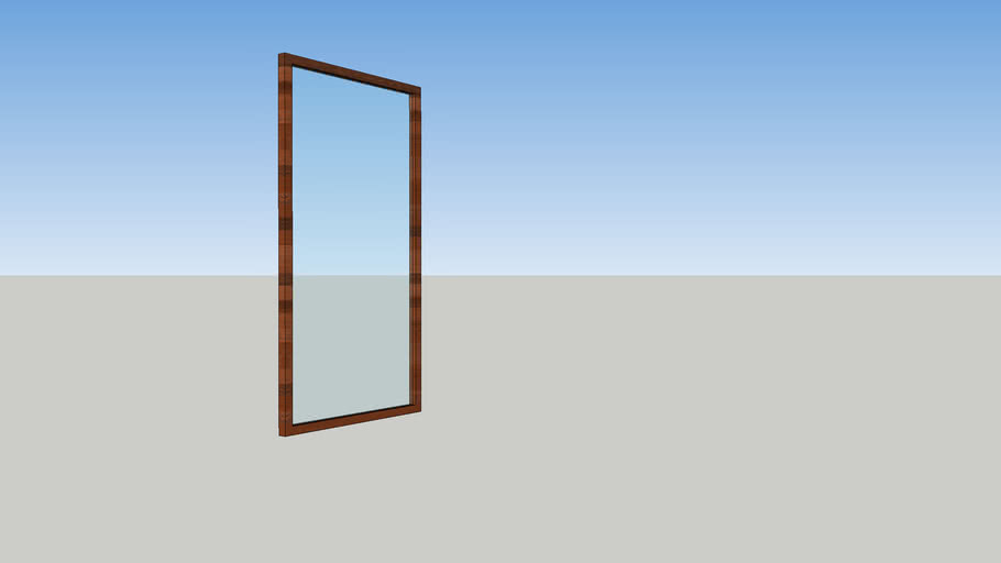 glass1 | 3D Warehouse