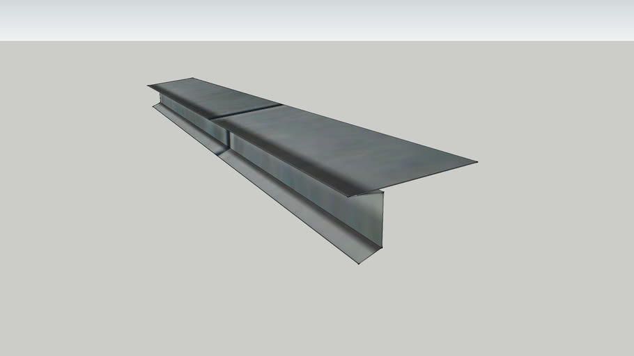 Eaves Trim | 3D Warehouse