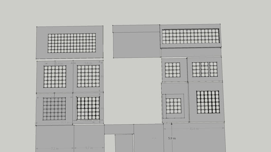 ceiling | 3D Warehouse