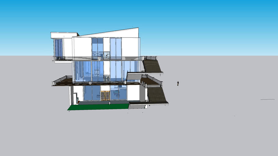 Finn Bishop Arc1 | 3D Warehouse