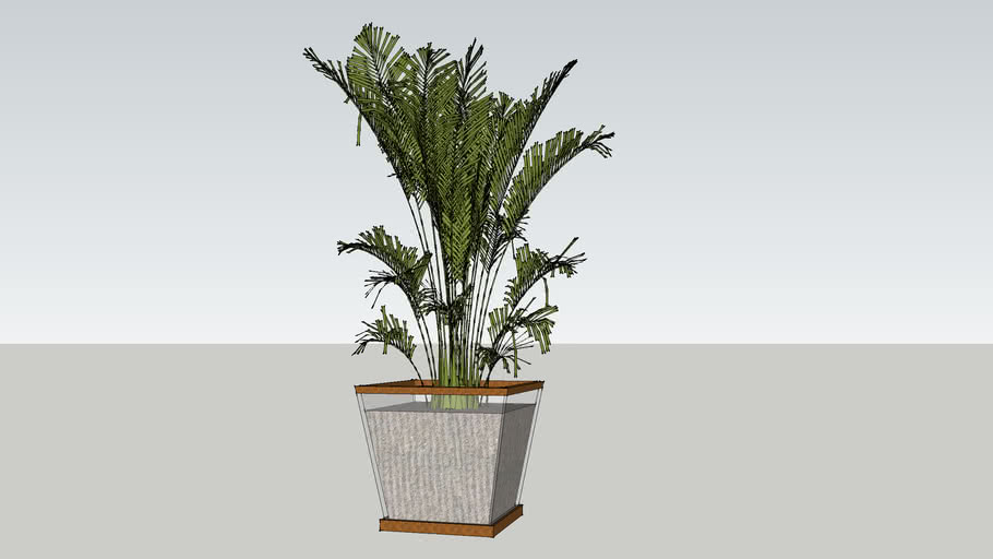8.Plant | 3D Warehouse