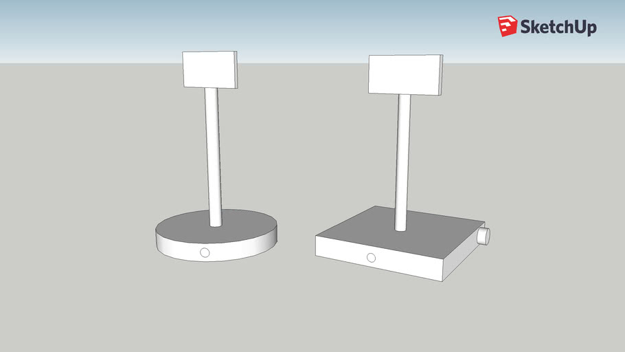 signs | 3D Warehouse