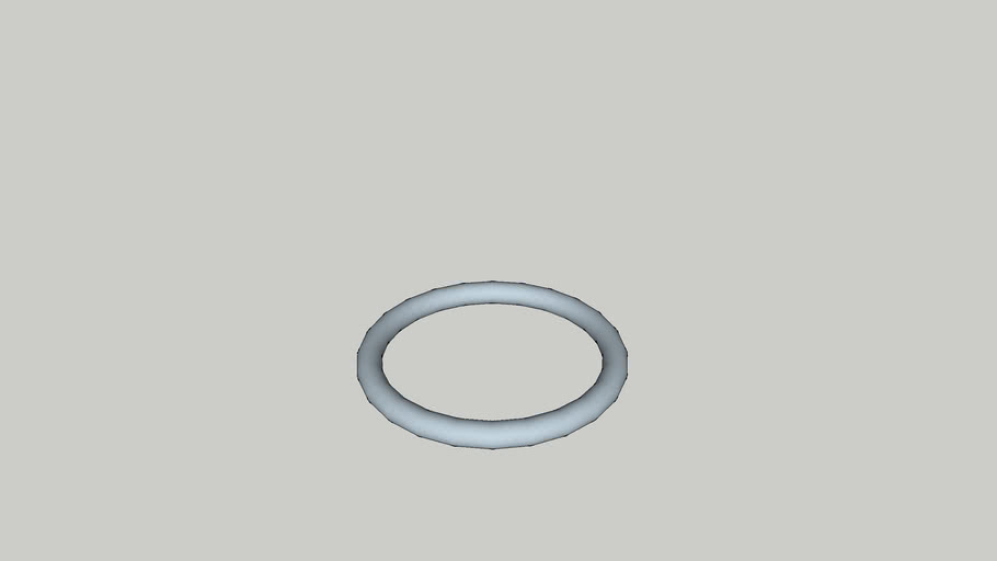 ring | 3D Warehouse