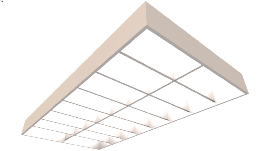 TL Lamp Armature | 3D Warehouse