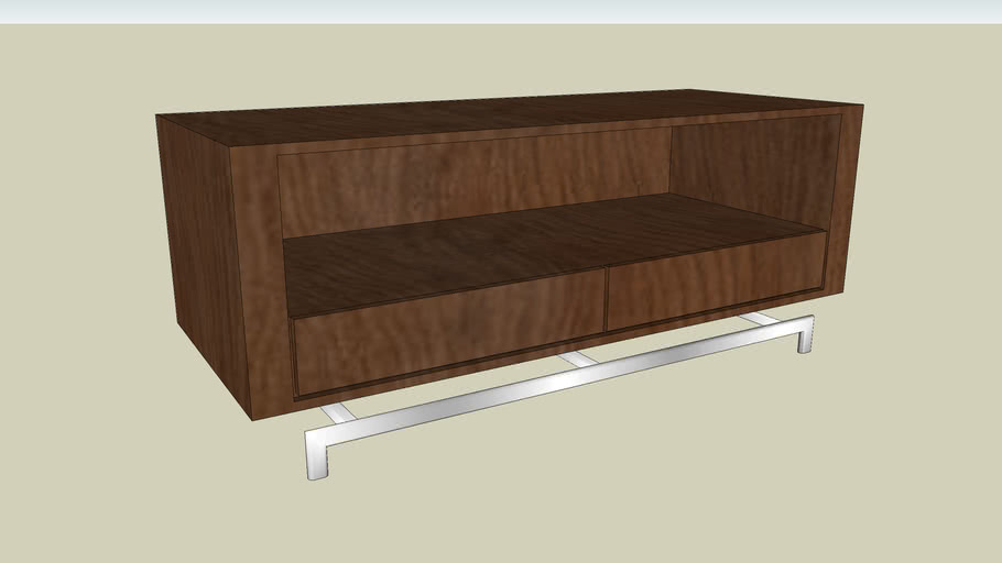 buffet velvet II - artefacto | 3D Warehouse