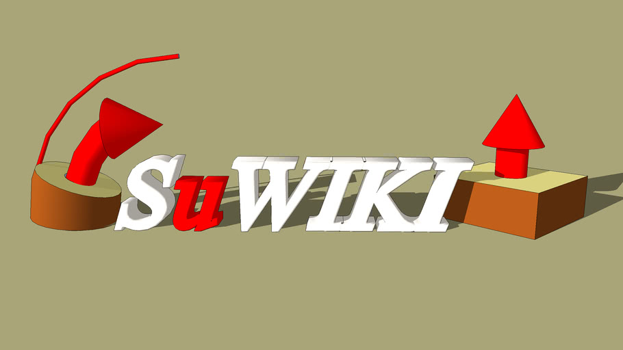 SWIKI 3D COMP | 3D Warehouse