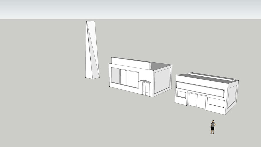 Store | 3D Warehouse