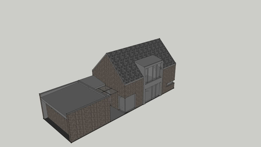 andriaus namo isore | 3D Warehouse