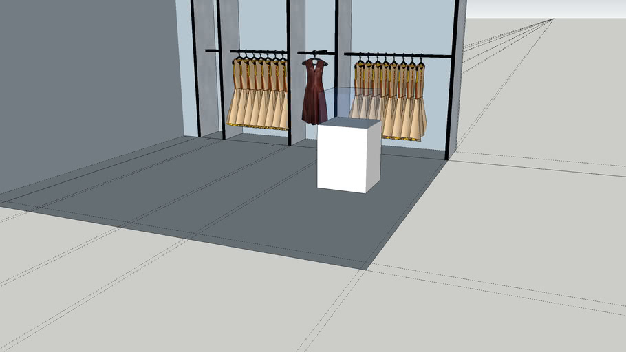 Chanel | 3D Warehouse