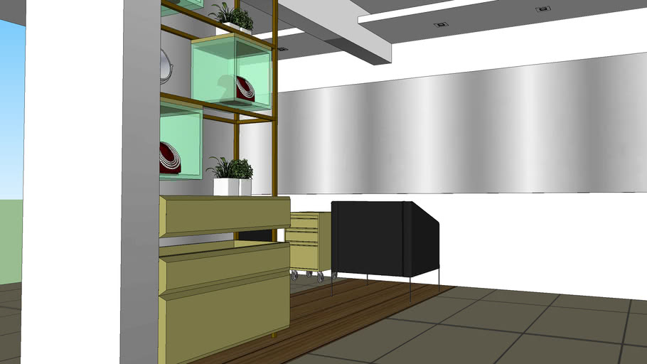 stand | 3D Warehouse