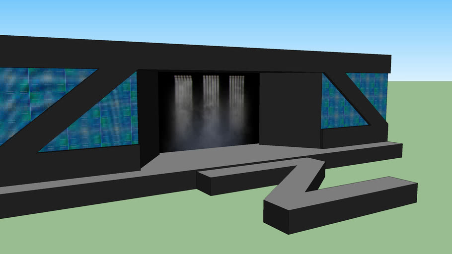 Z Stage | 3D Warehouse