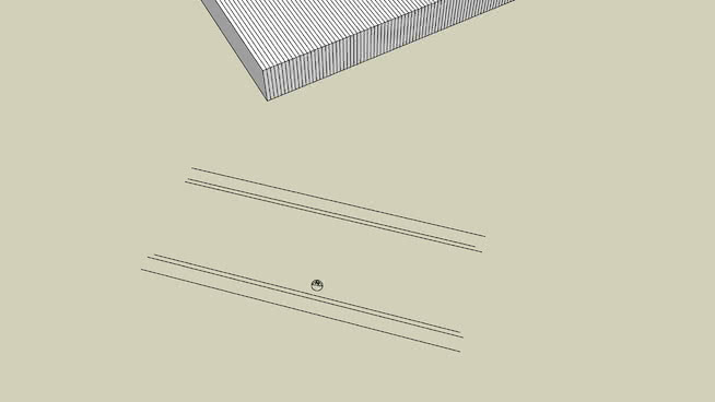 Modelo Croqui | 3D Warehouse