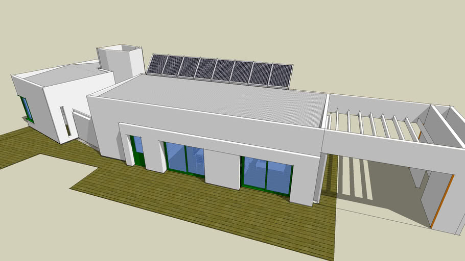 Arka 1 | 3D Warehouse