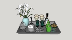 COSAS, LOA | 3D Warehouse