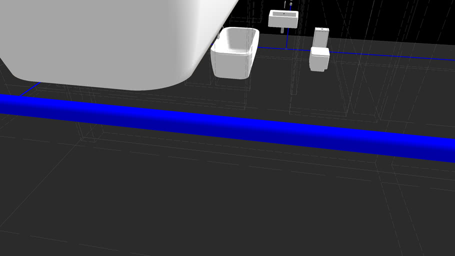 DRAINAGE | 3D Warehouse