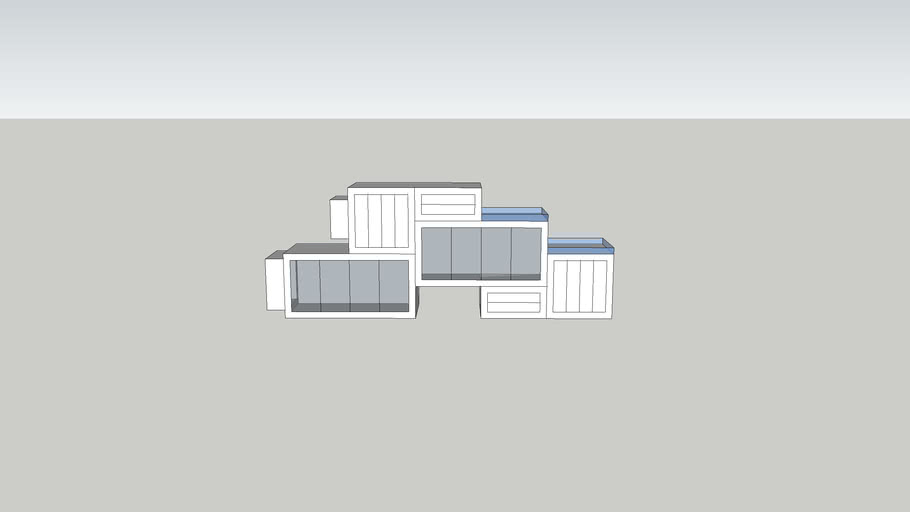 contour | 3D Warehouse