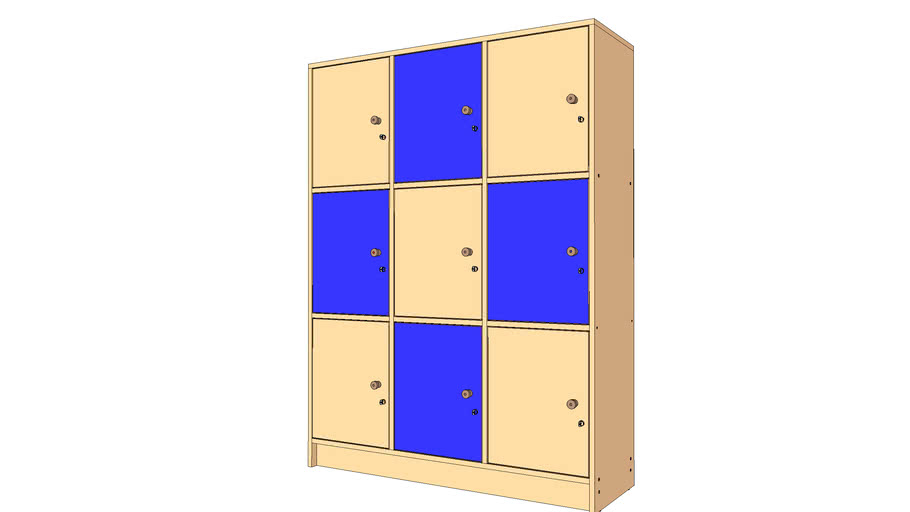 Stand for things | 3D Warehouse