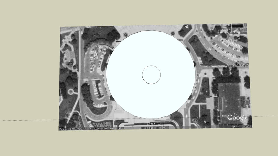 Century II | 3D Warehouse