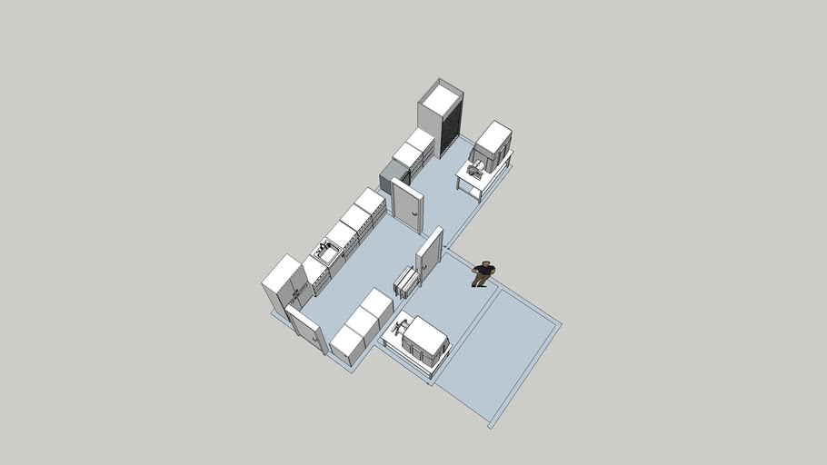 Pharmacy | 3D Warehouse