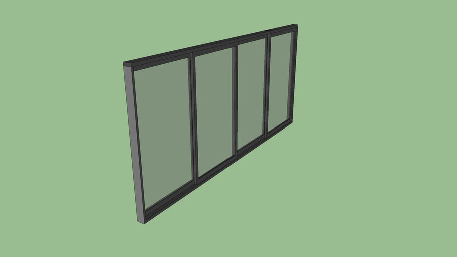 awning windows | 3D Warehouse