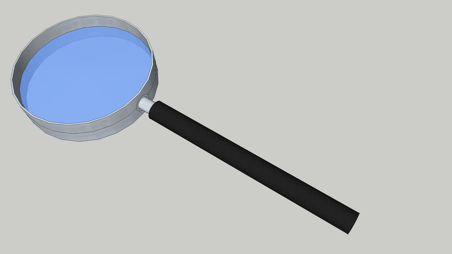 loep | 3D Warehouse