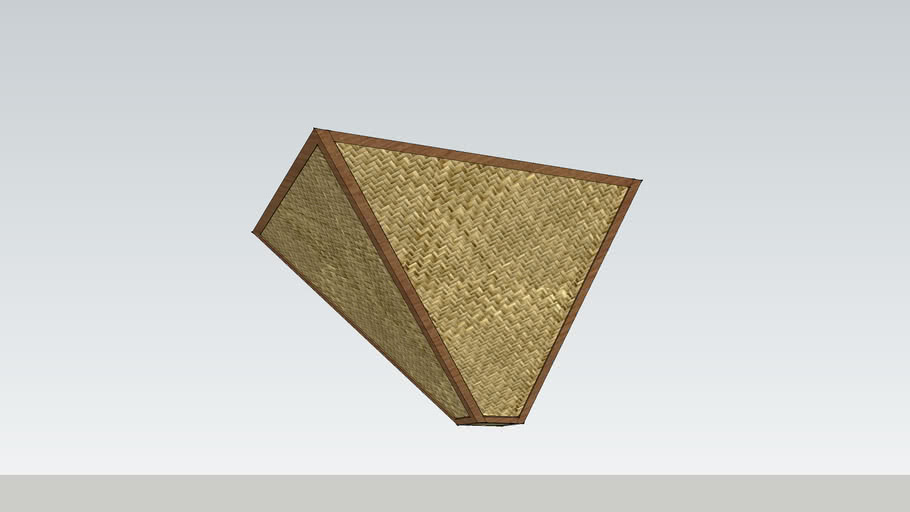 weave_01 | 3D Warehouse