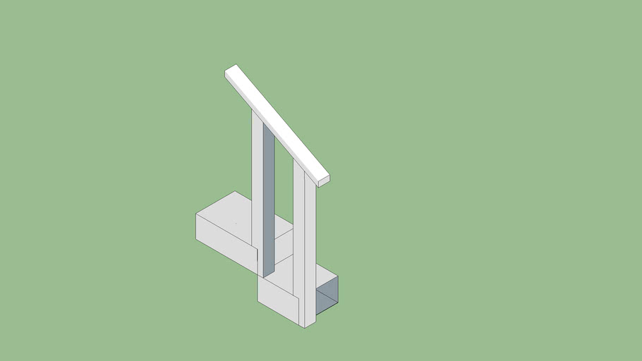 Front Porch | 3D Warehouse