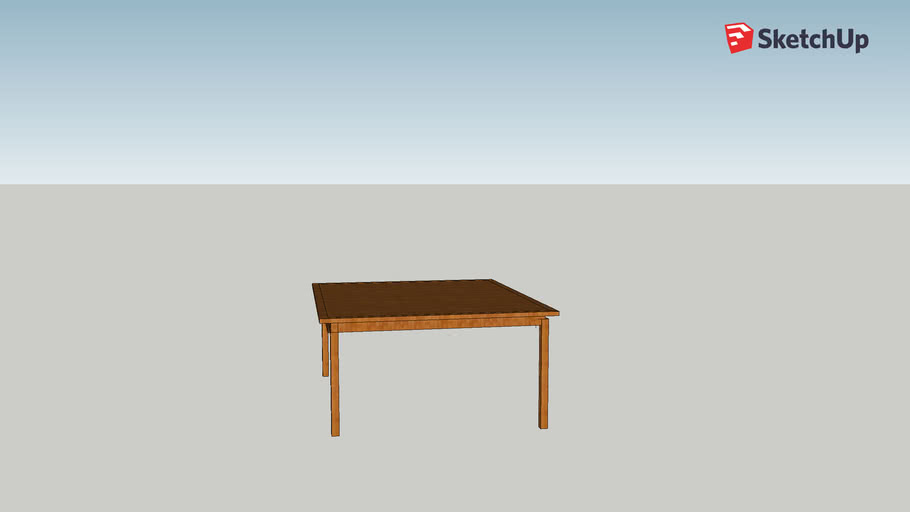 plates | 3D Warehouse