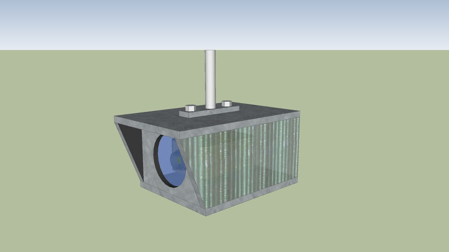 Camerabox | 3D Warehouse