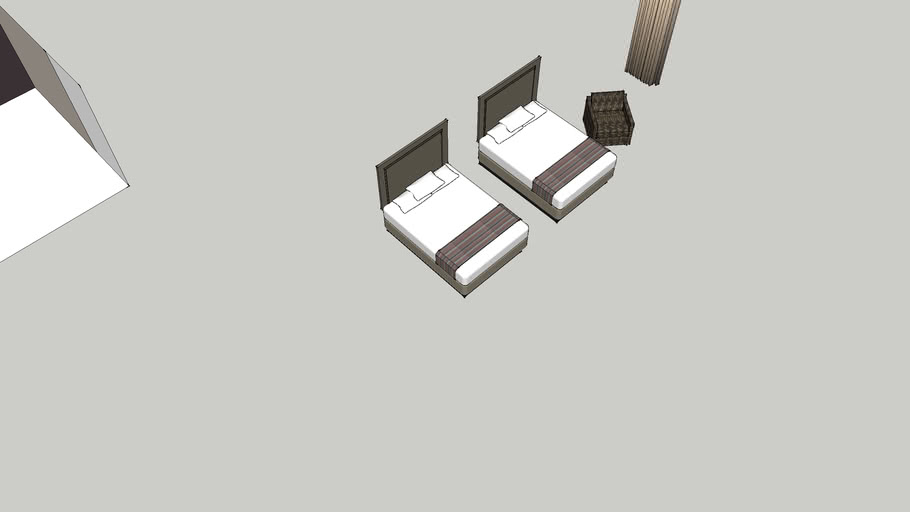 Room | 3D Warehouse