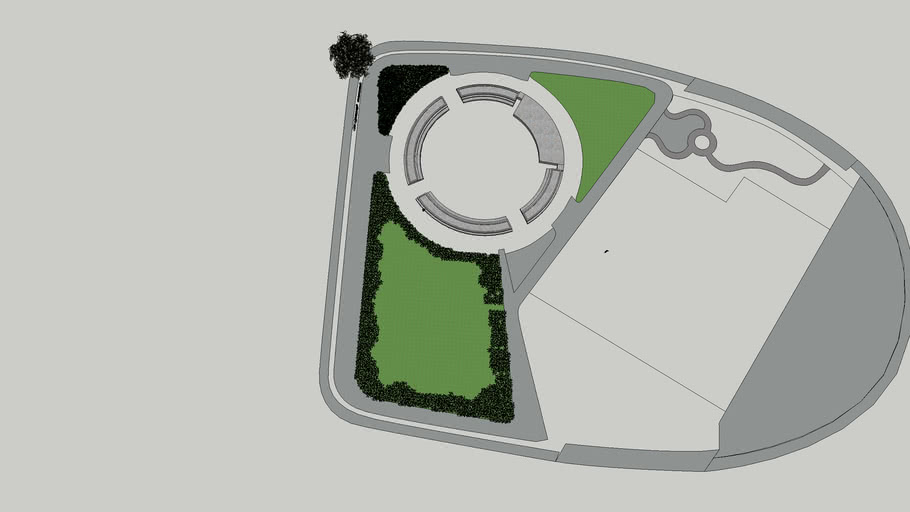 LAYOUT 2 | 3D Warehouse