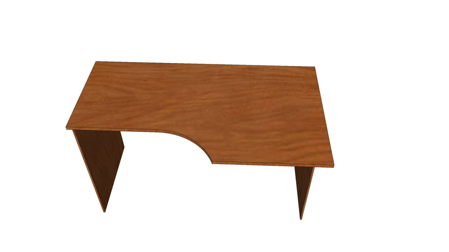 Cut Table | 3D Warehouse