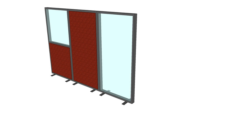 Biombo | 3D Warehouse