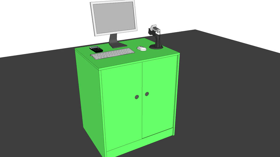 check out | 3D Warehouse