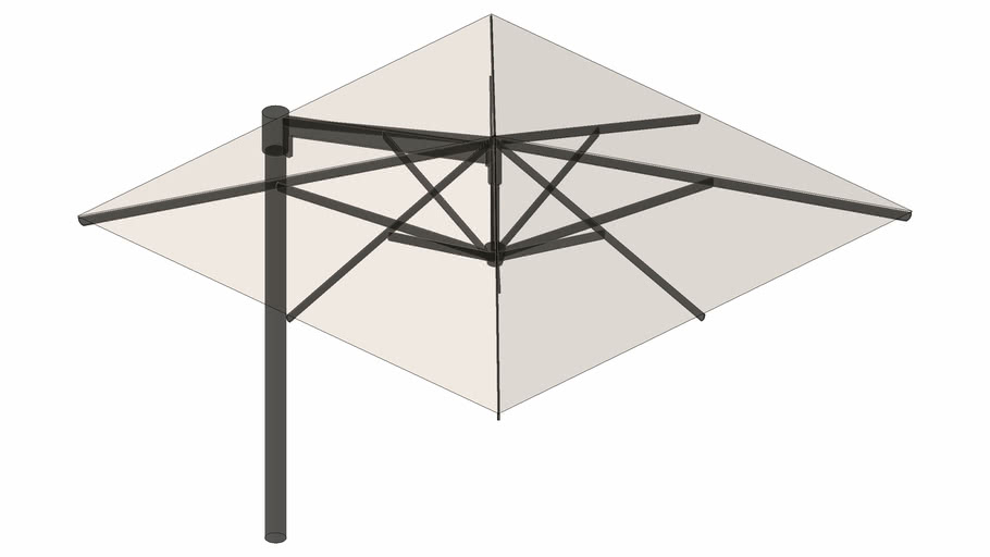 Ombrellone | 3D Warehouse