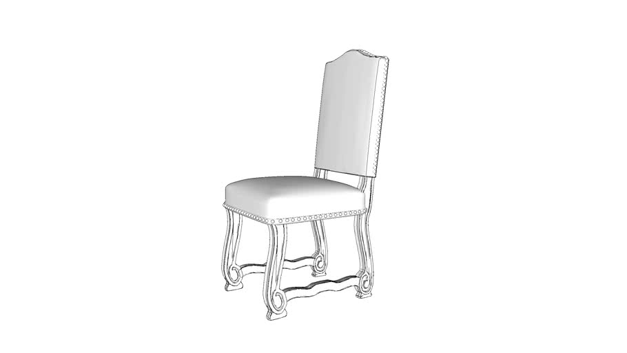 classic chair-2017 | 3D Warehouse