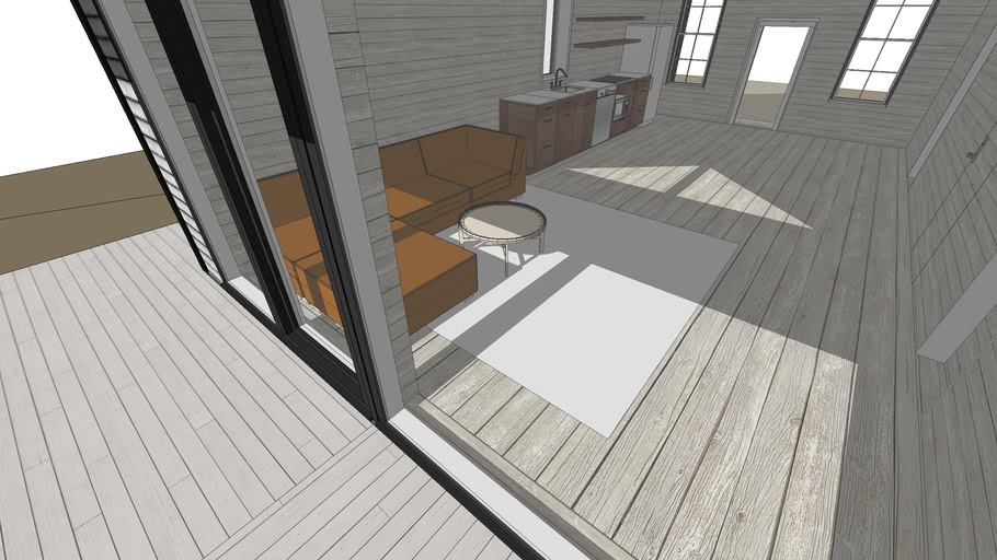 shadow study | 3D Warehouse